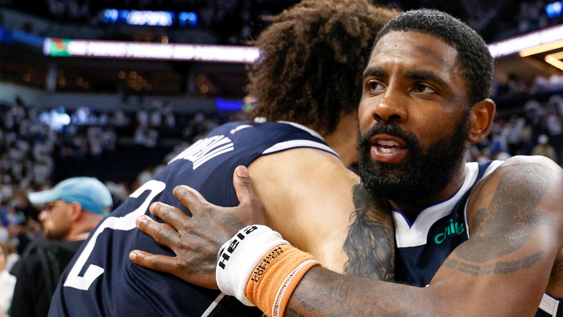 ESPN - Serving Sports Fans. Anytime. Anywhere.