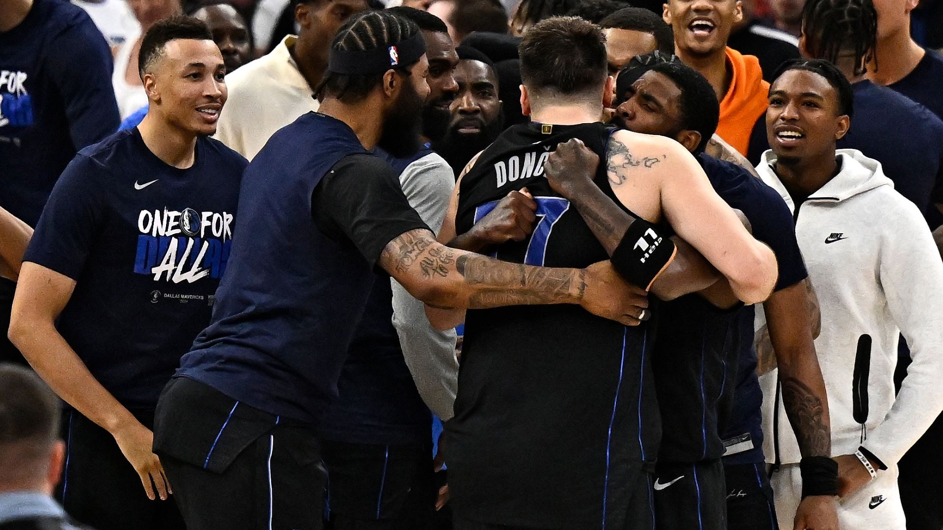 NBA on ESPN - Scores, Stats and Highlights
