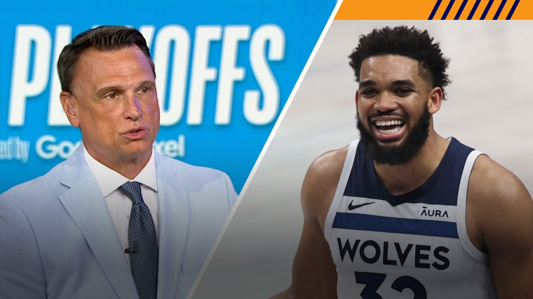 ESPN: Serving sports fans. Anytime. Anywhere.