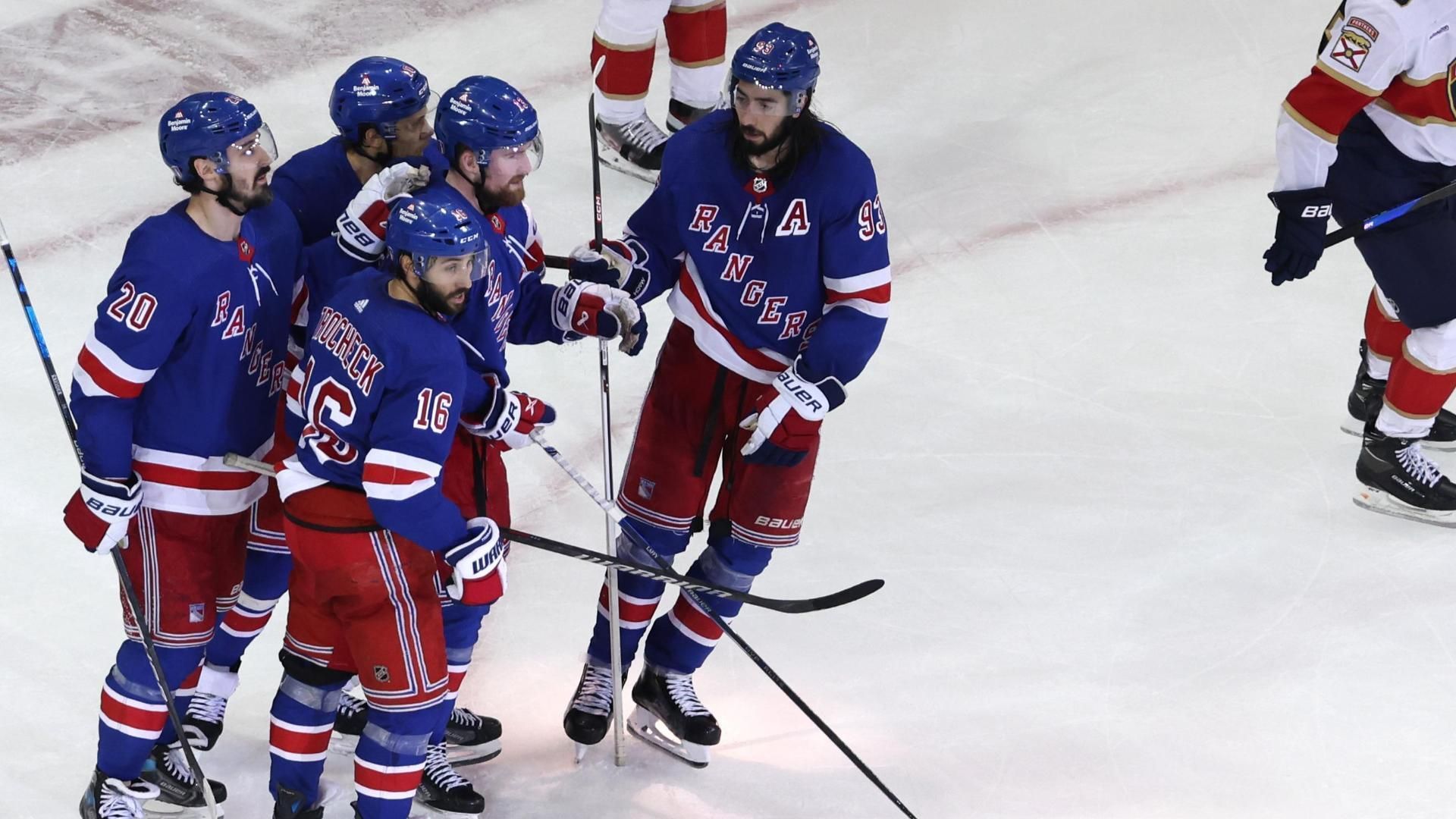 NHL on ESPN - Scores, Stats and Highlights