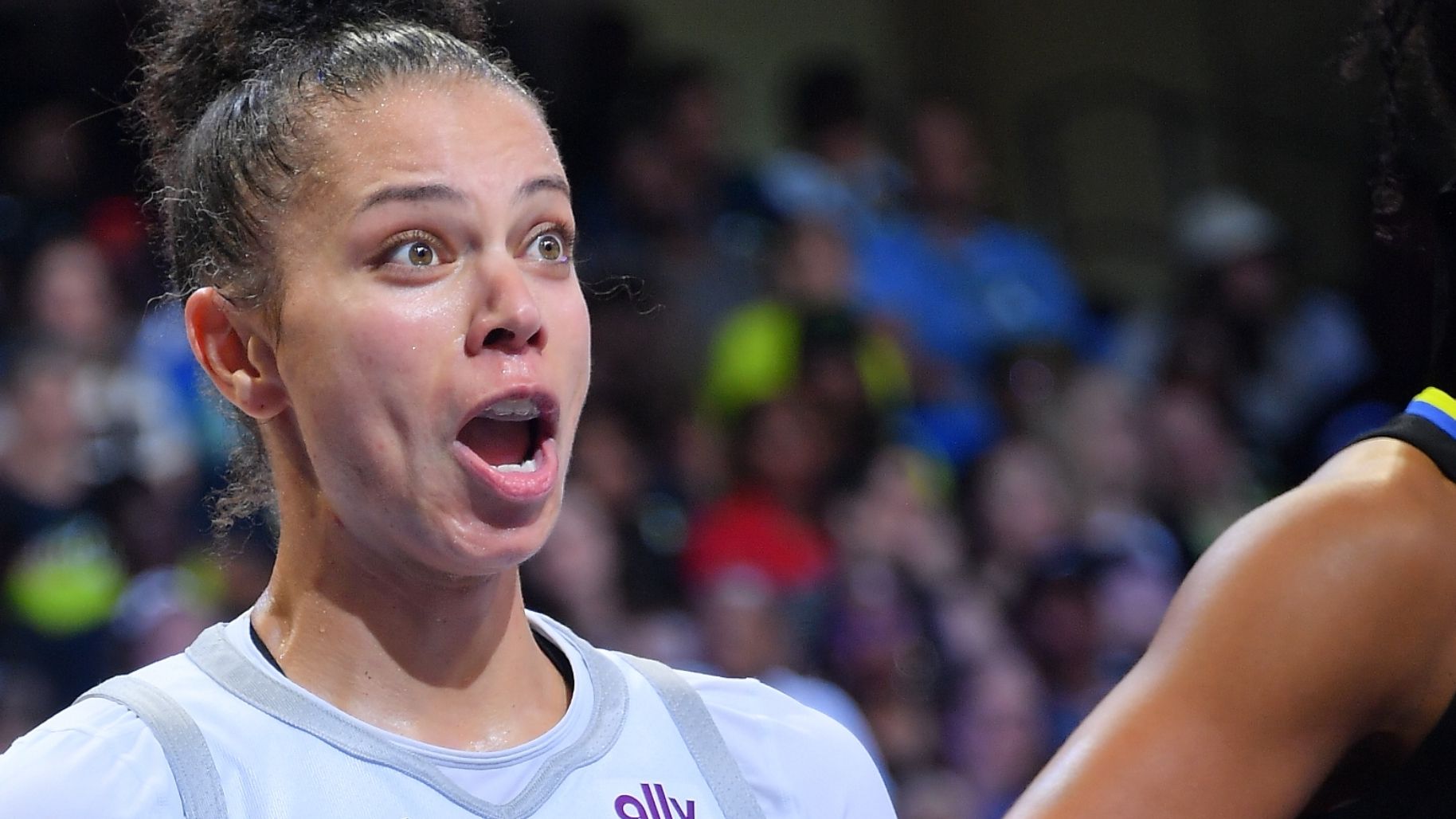 ESPN - Serving Sports Fans. Anytime. Anywhere.