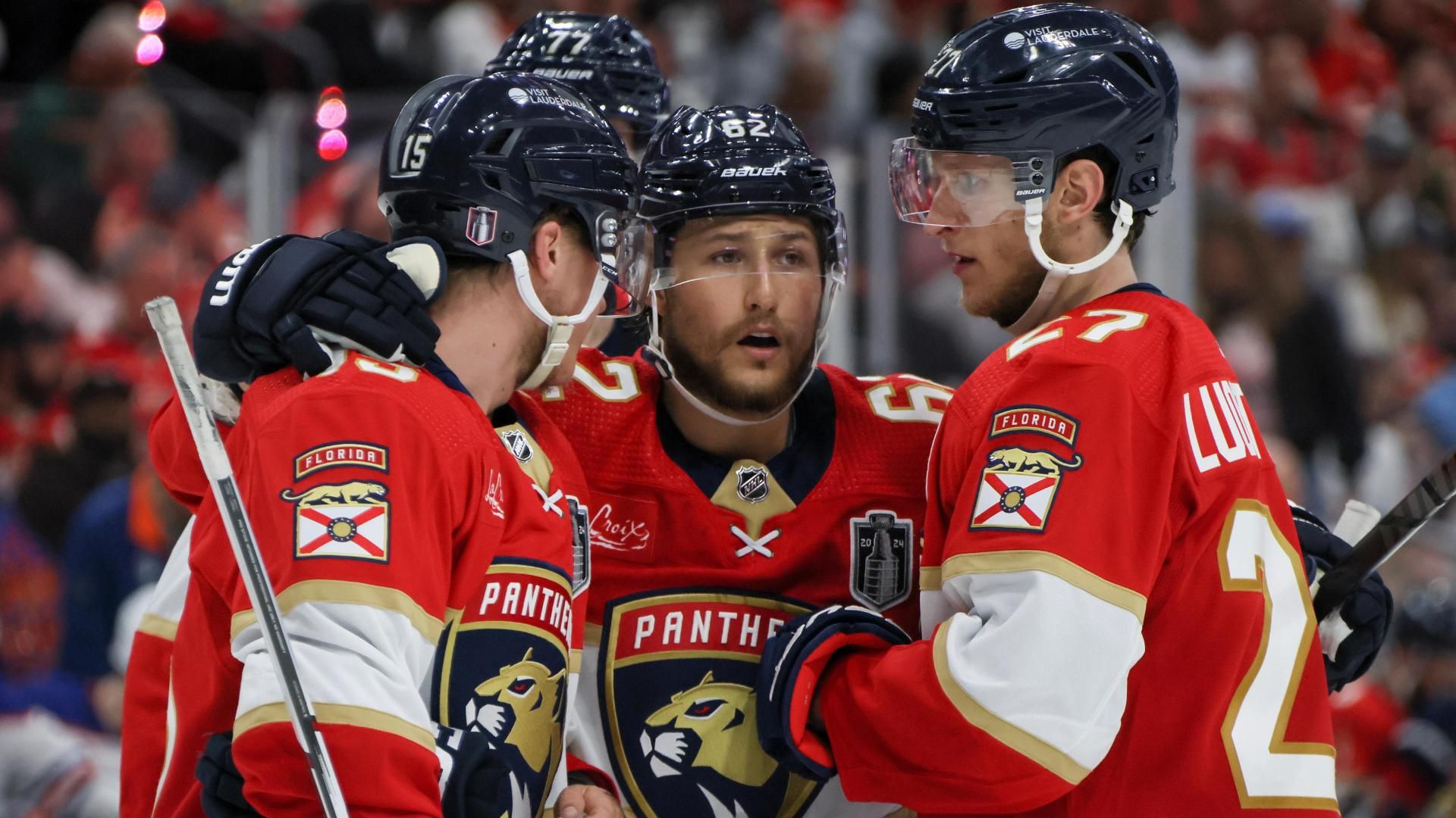 NHL on ESPN - Scores, Stats and Highlights