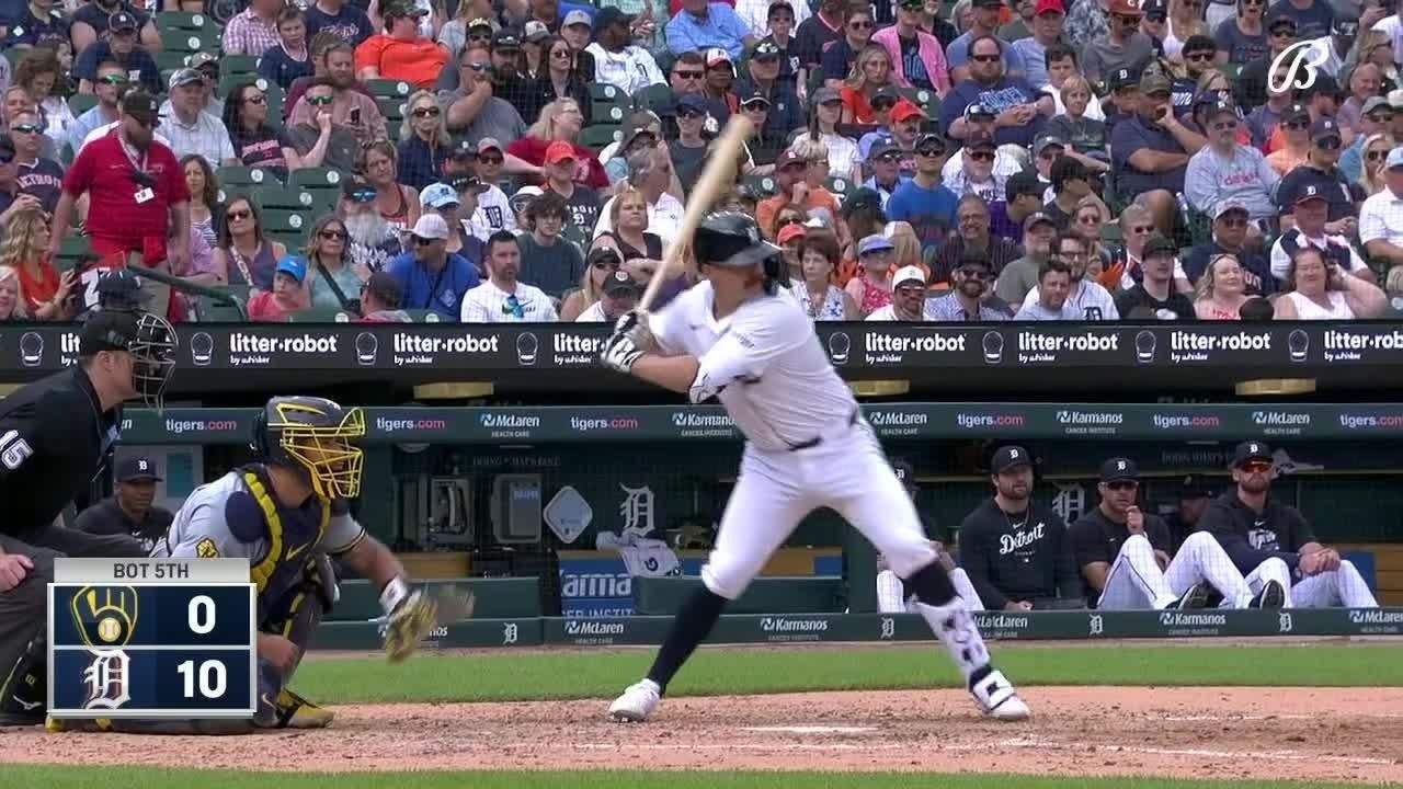 MLB por ESPN - Resultados, estadísticas y highlights