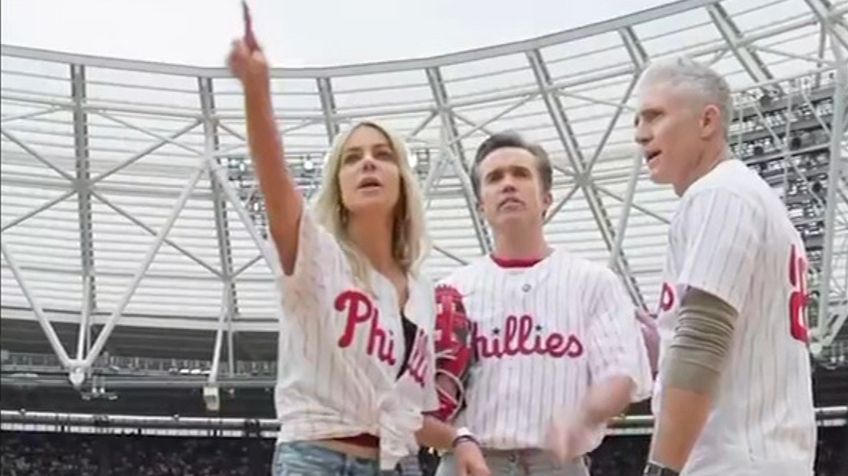 Ad Demo - IndoorMedia