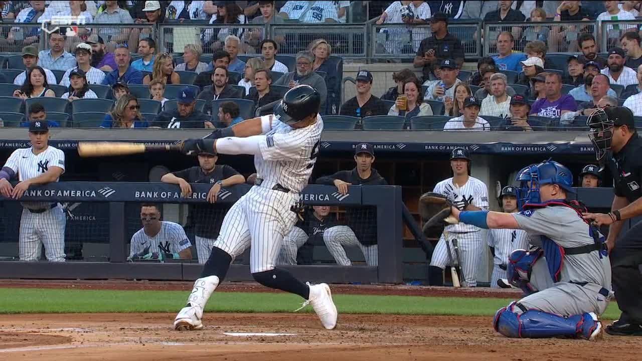 MLB por ESPN - Resultados, estadísticas y highlights