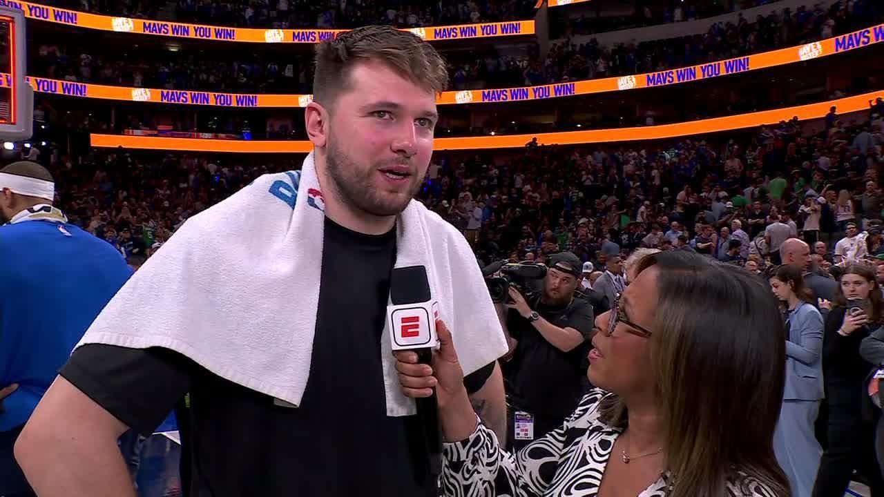 ESPN - Serving Sports Fans. Anytime. Anywhere.
