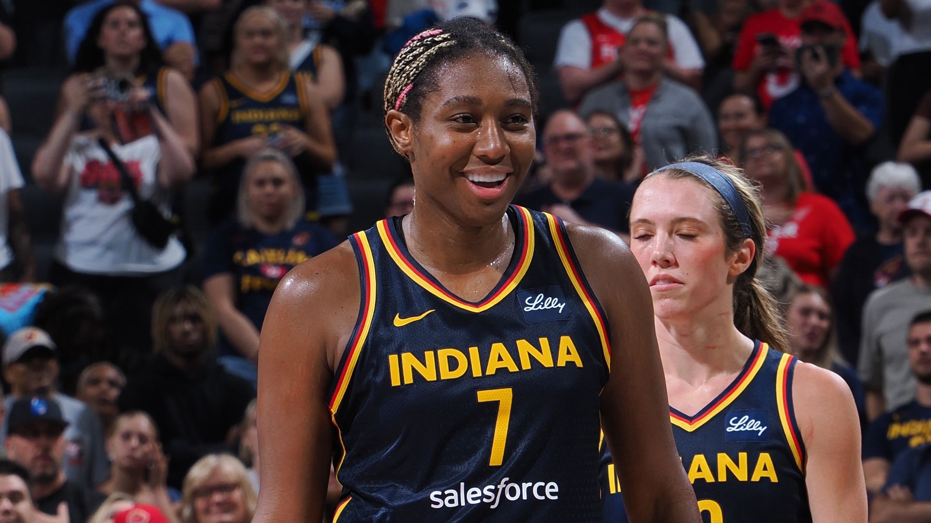 Cobertura en vivo WNBA Draft 2024 - ESPN