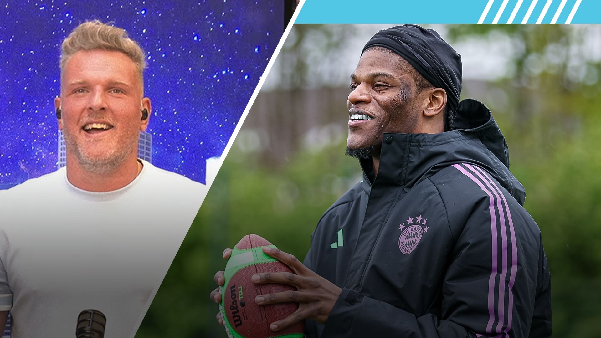 McAfee: 'Hard Knocks' being entire AFC North will be great for the show ...