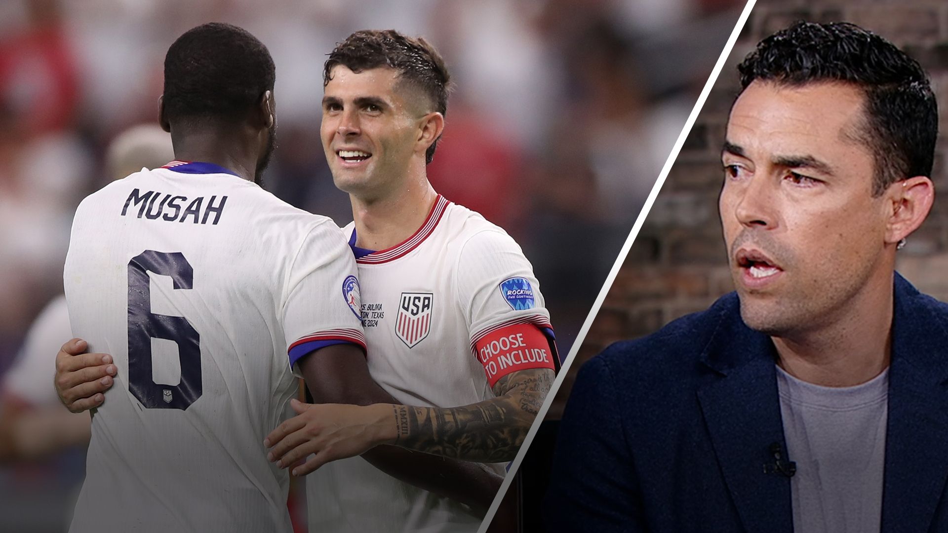 Soccer on ESPN - Scores, Stats and Highlights