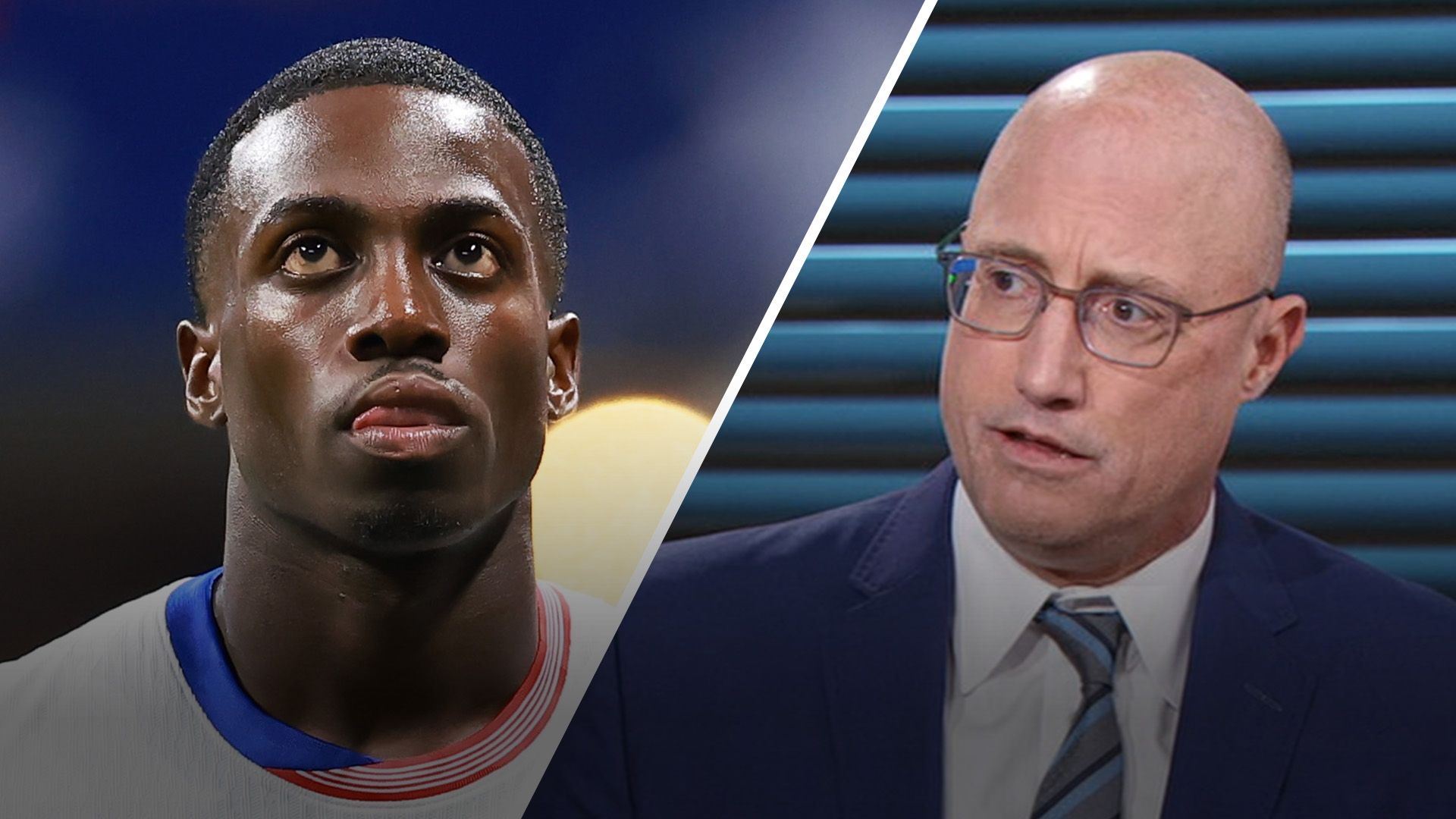 ESPN - Serving Sports Fans. Anytime. Anywhere.