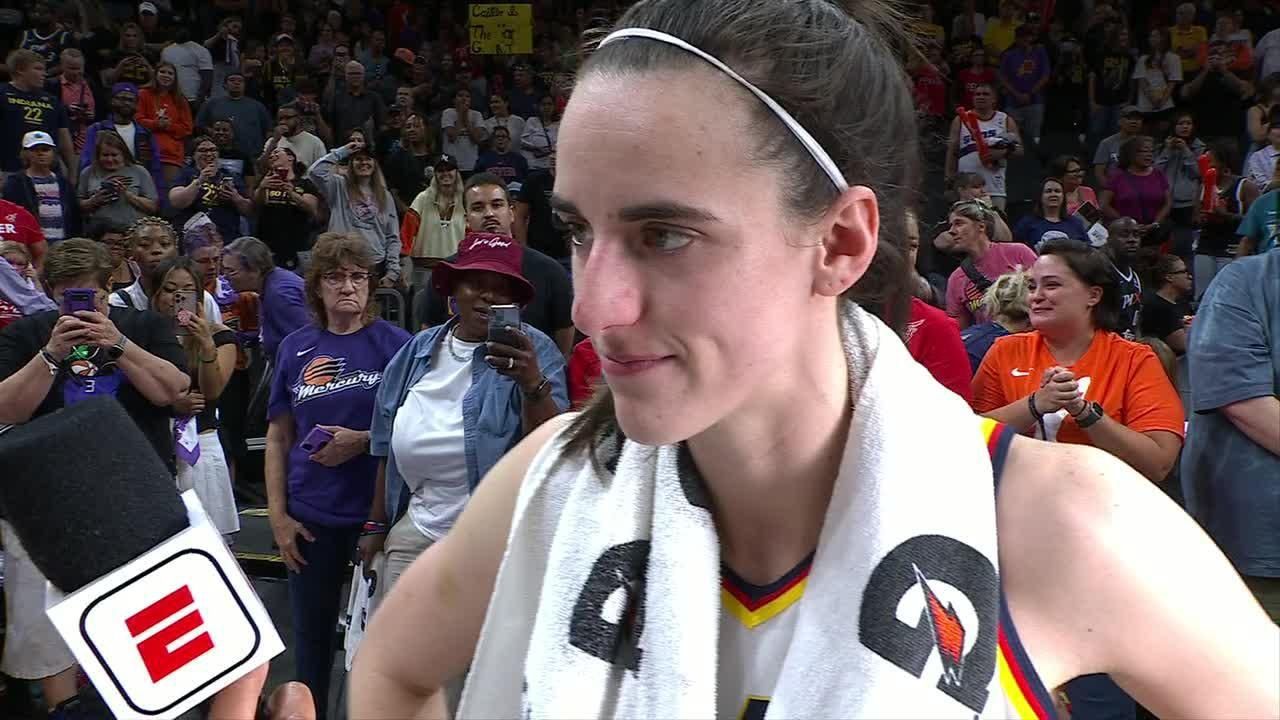 ESPN - Serving Sports Fans. Anytime. Anywhere.