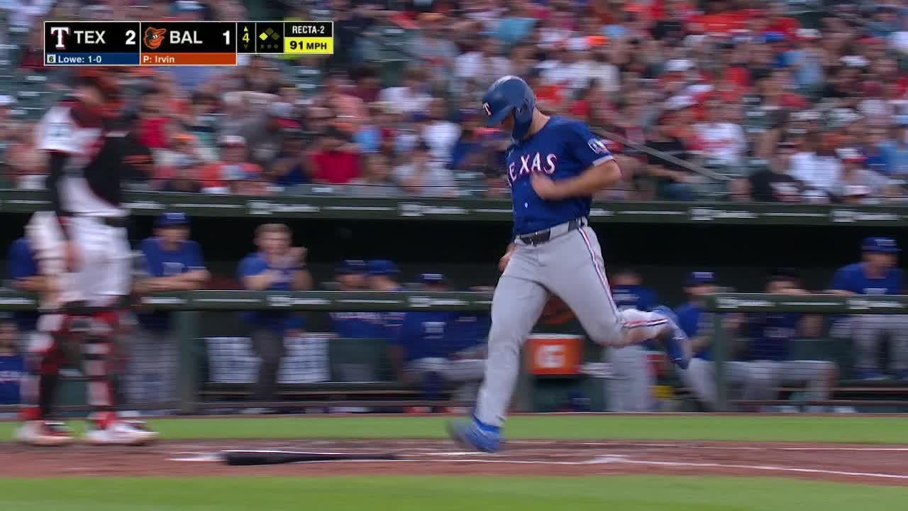 MLB por ESPN - Resultados, estadísticas y highlights