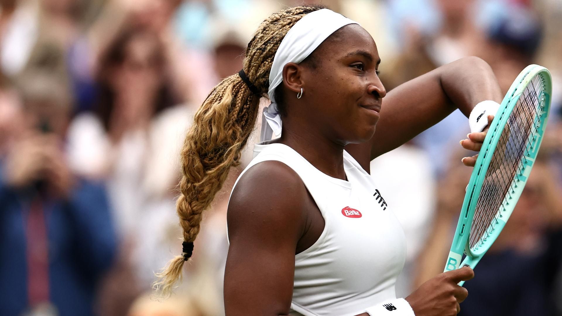 Tennis News, Videos, Players, and Results - ATP, WTA, US Open, Grand Slam