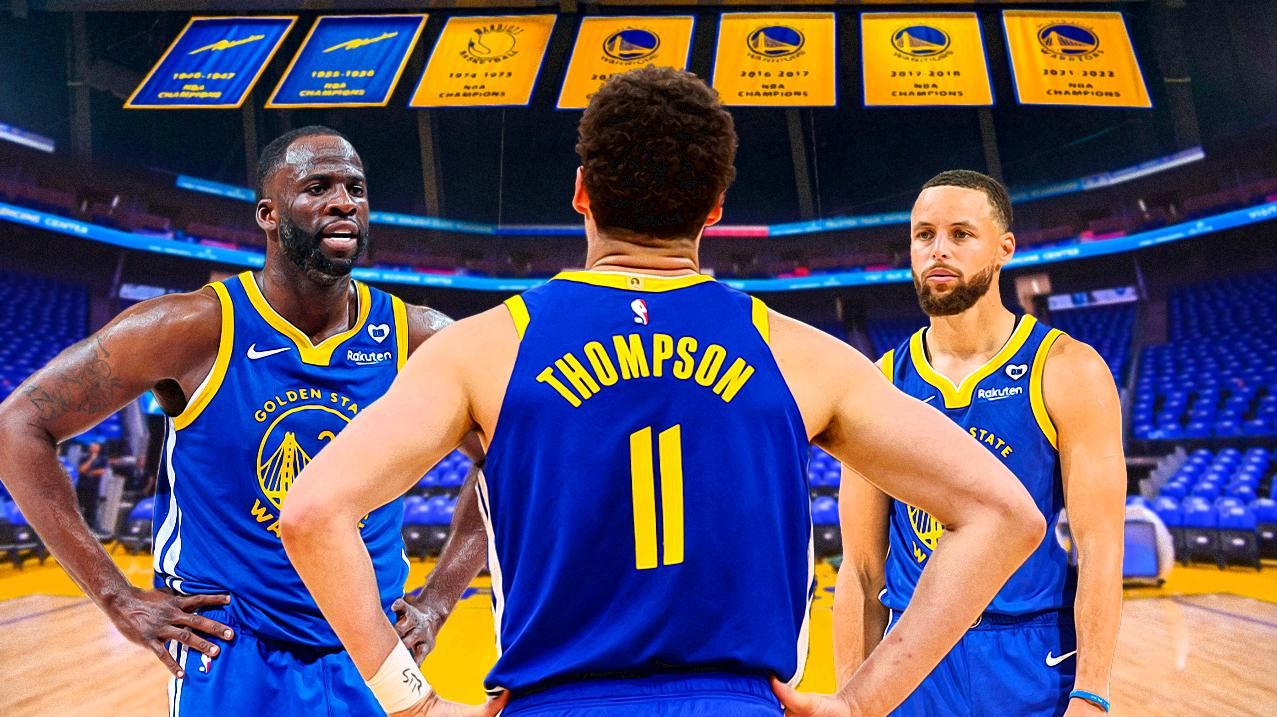 Relive Klay's notable moments with the Warriors - ESPN Video