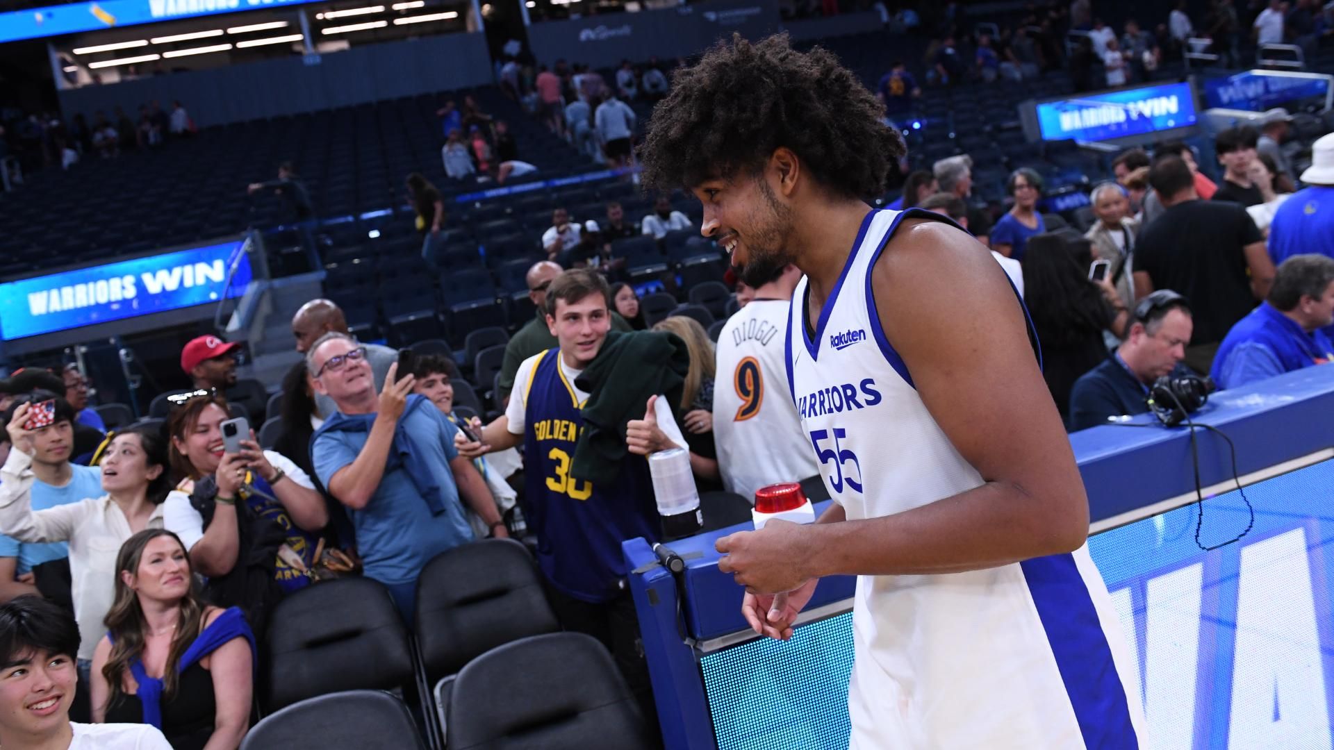 NBA por ESPN - Resultados, estadísticas y highlights