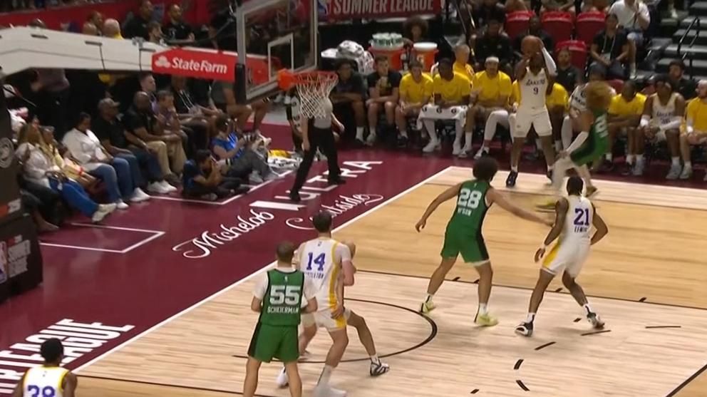 ESPN - Serving Sports Fans. Anytime. Anywhere.