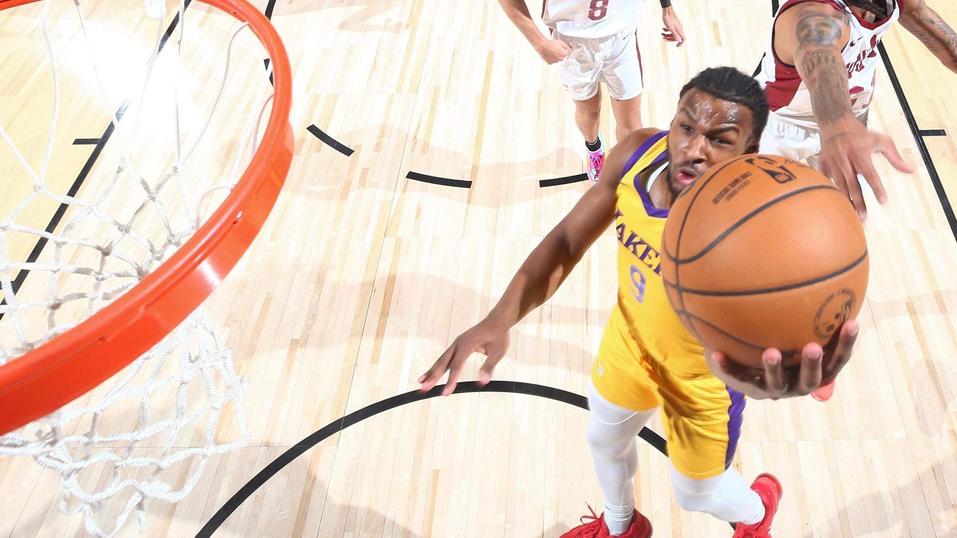 NBA on ESPN - Scores, Stats and Highlights