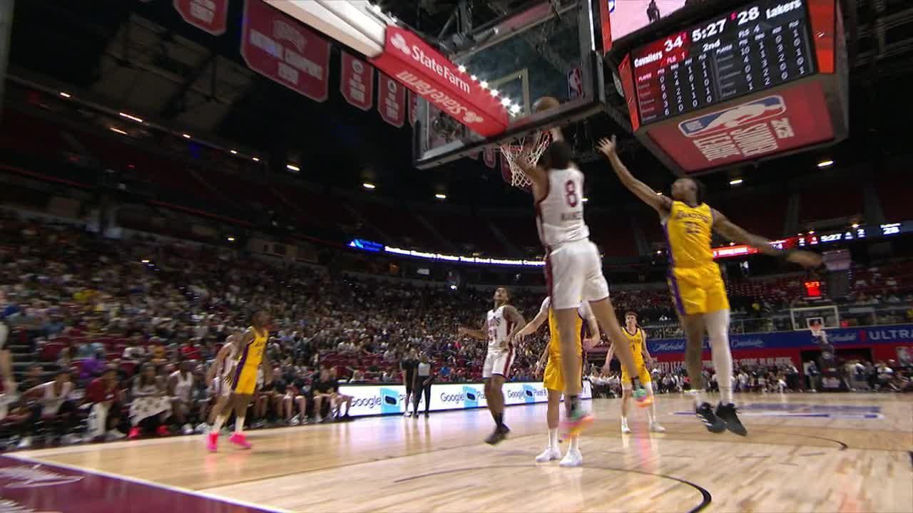 ESPN - Serving Sports Fans. Anytime. Anywhere.