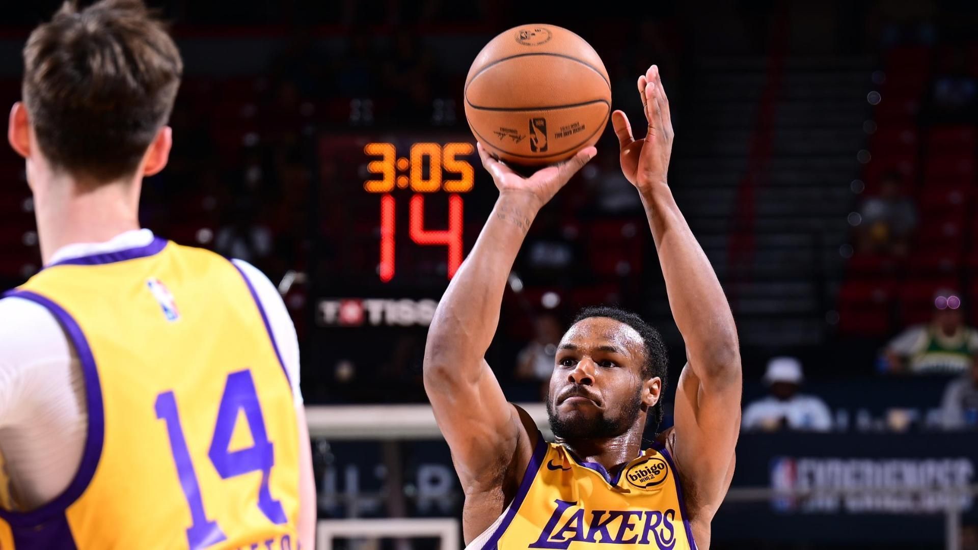 NBA on ESPN - Scores, Stats and Highlights