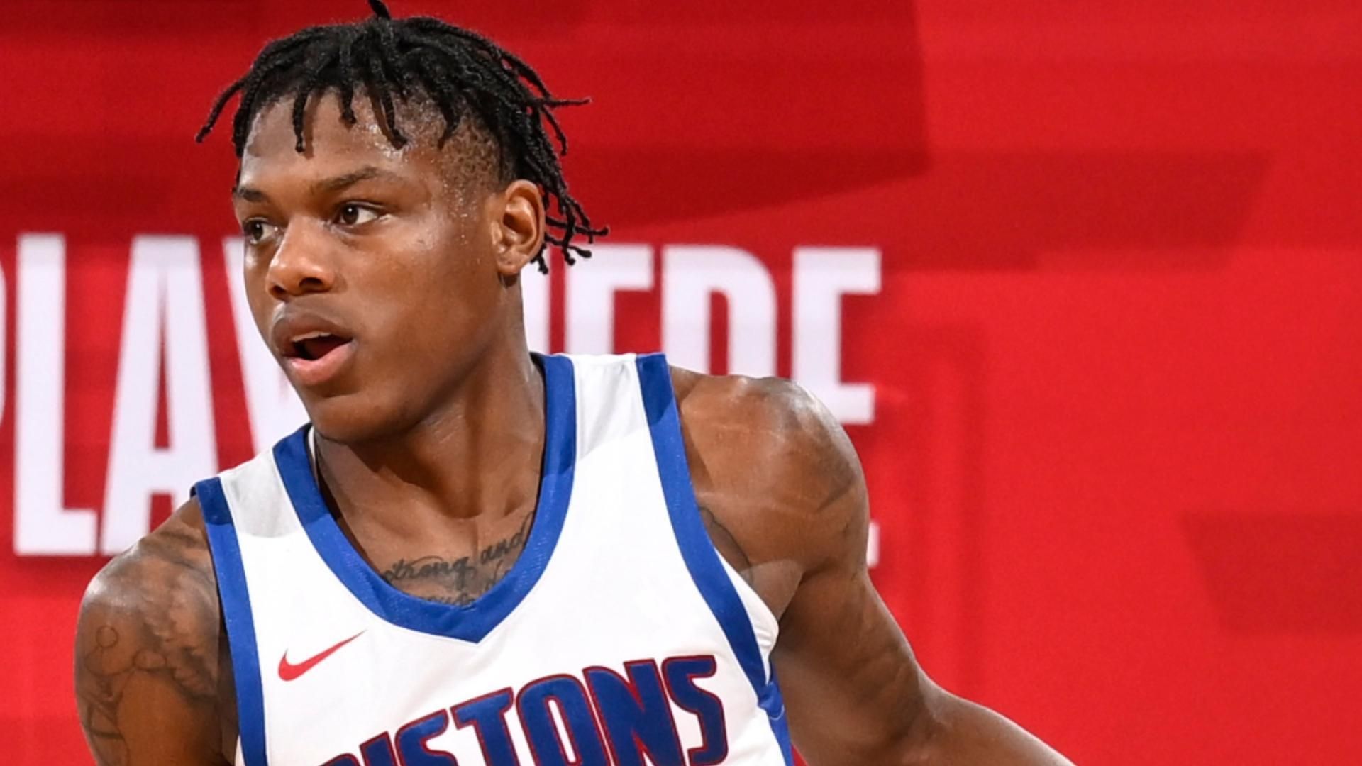 Pistons miss multiple opportunities to win in final seconds - ESPN Video