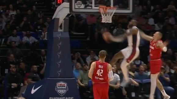 ESPN - Serving Sports Fans. Anytime. Anywhere.