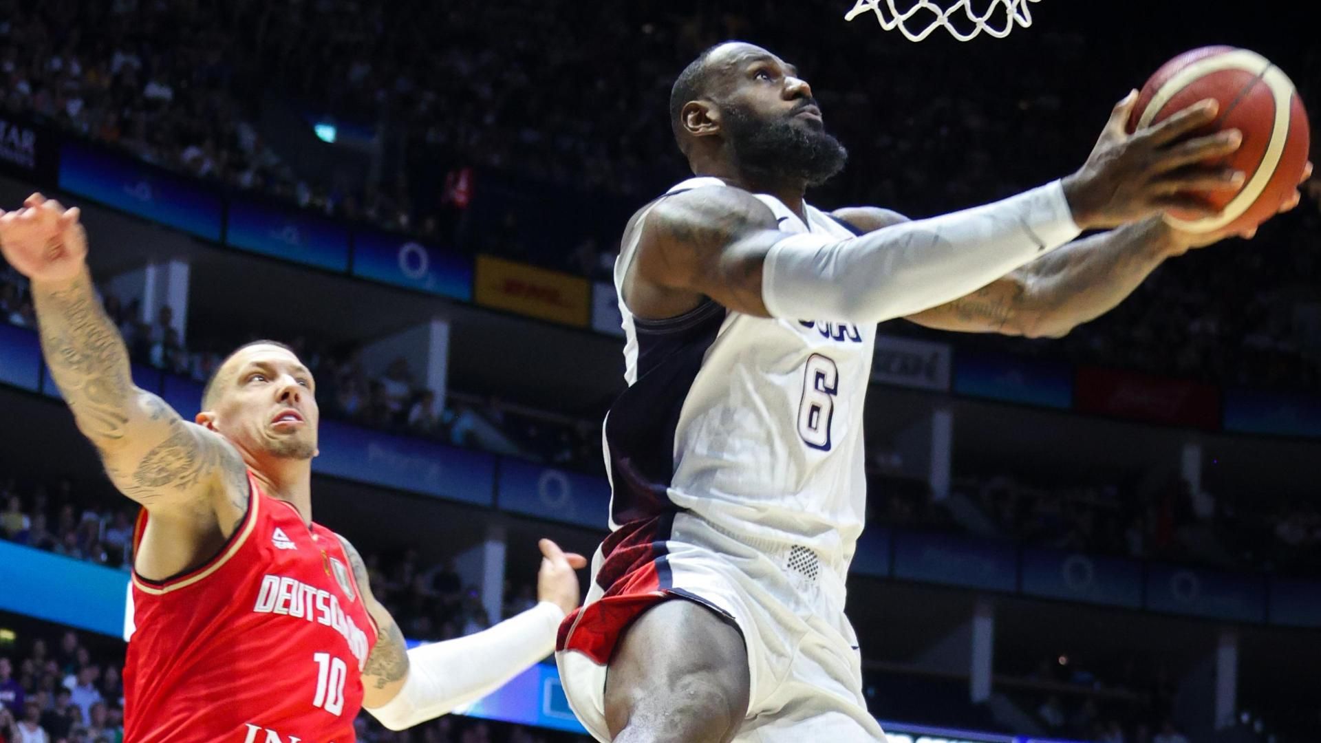 NBA on ESPN - Scores, Stats and Highlights