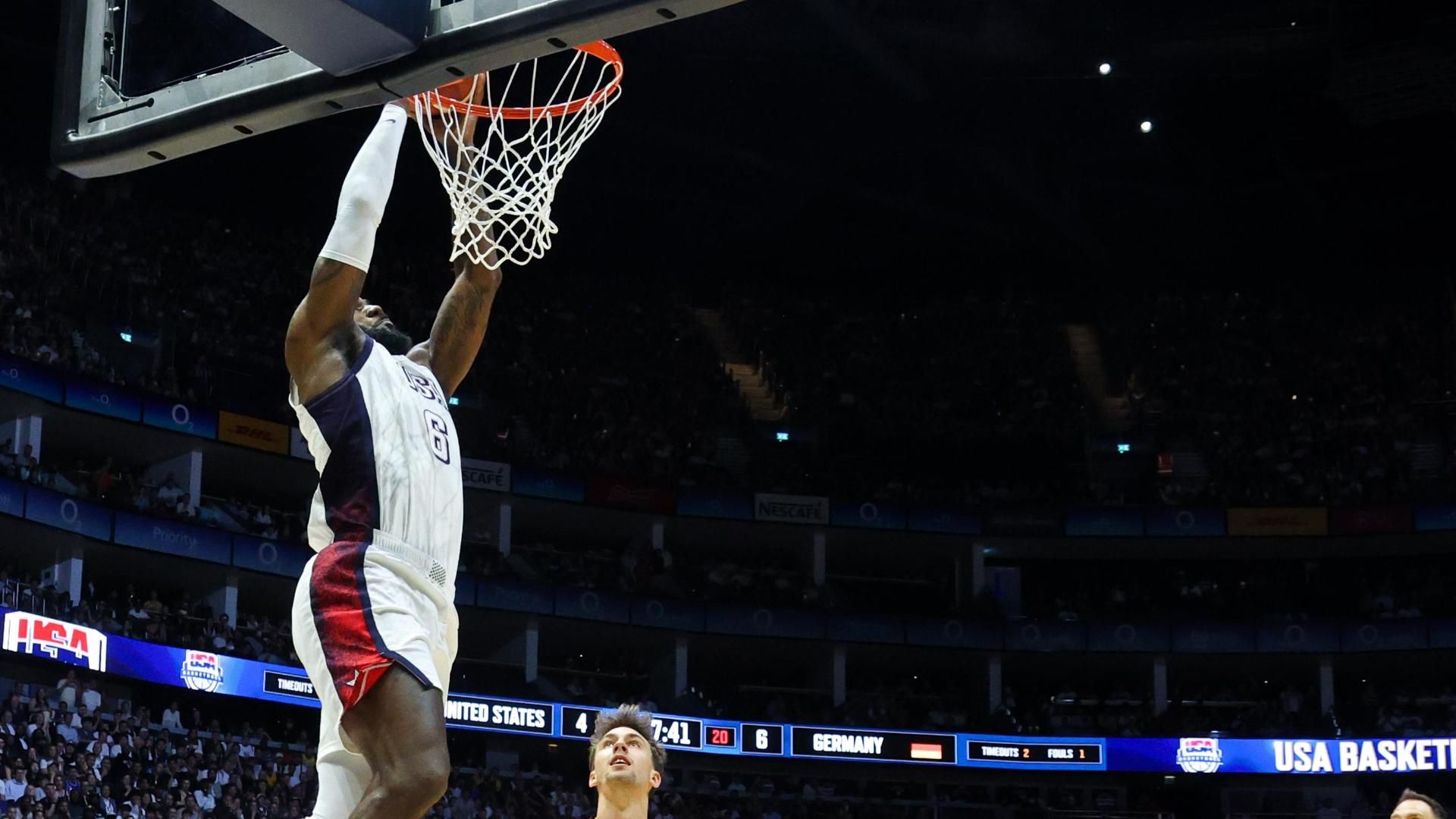 ESPN - Serving Sports Fans. Anytime. Anywhere.