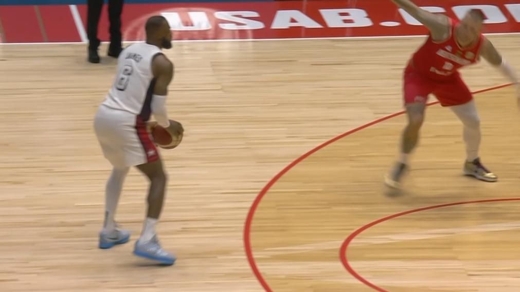 NBA on ESPN - Scores, Stats and Highlights