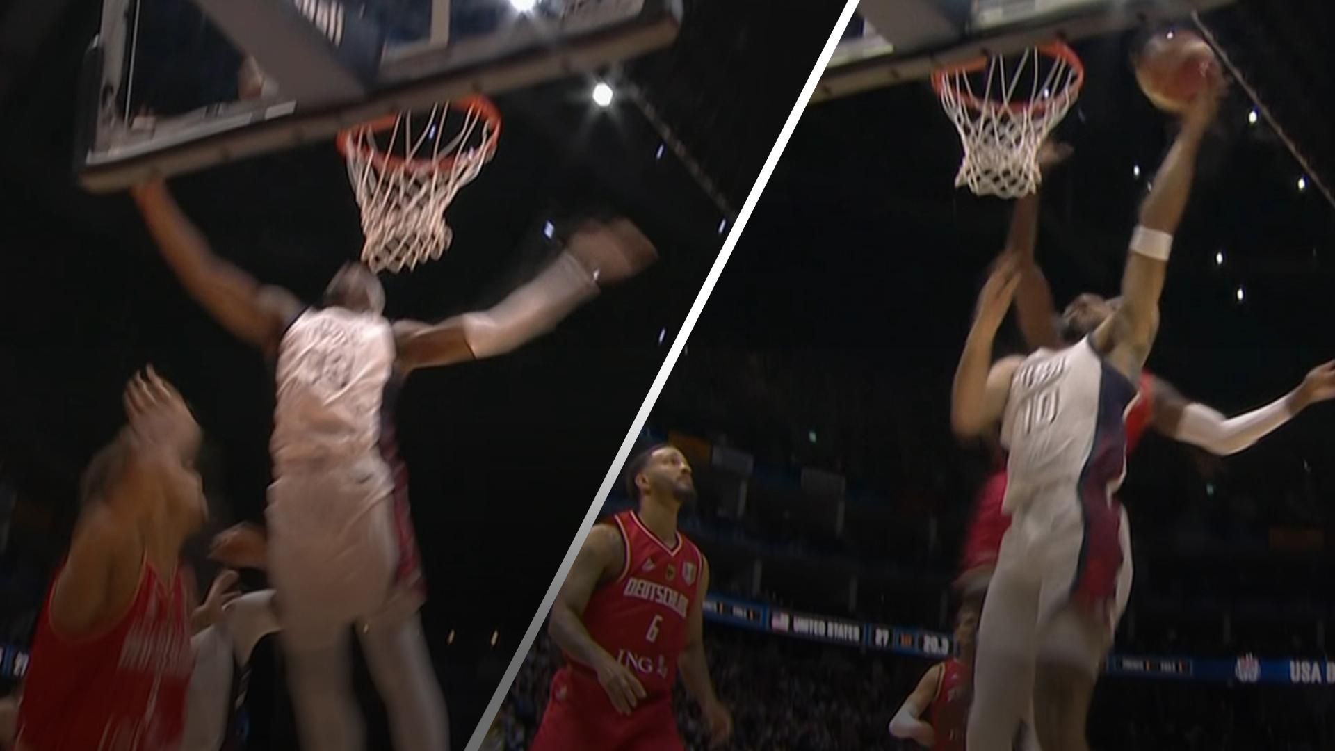 NBA on ESPN - Scores, Stats and Highlights