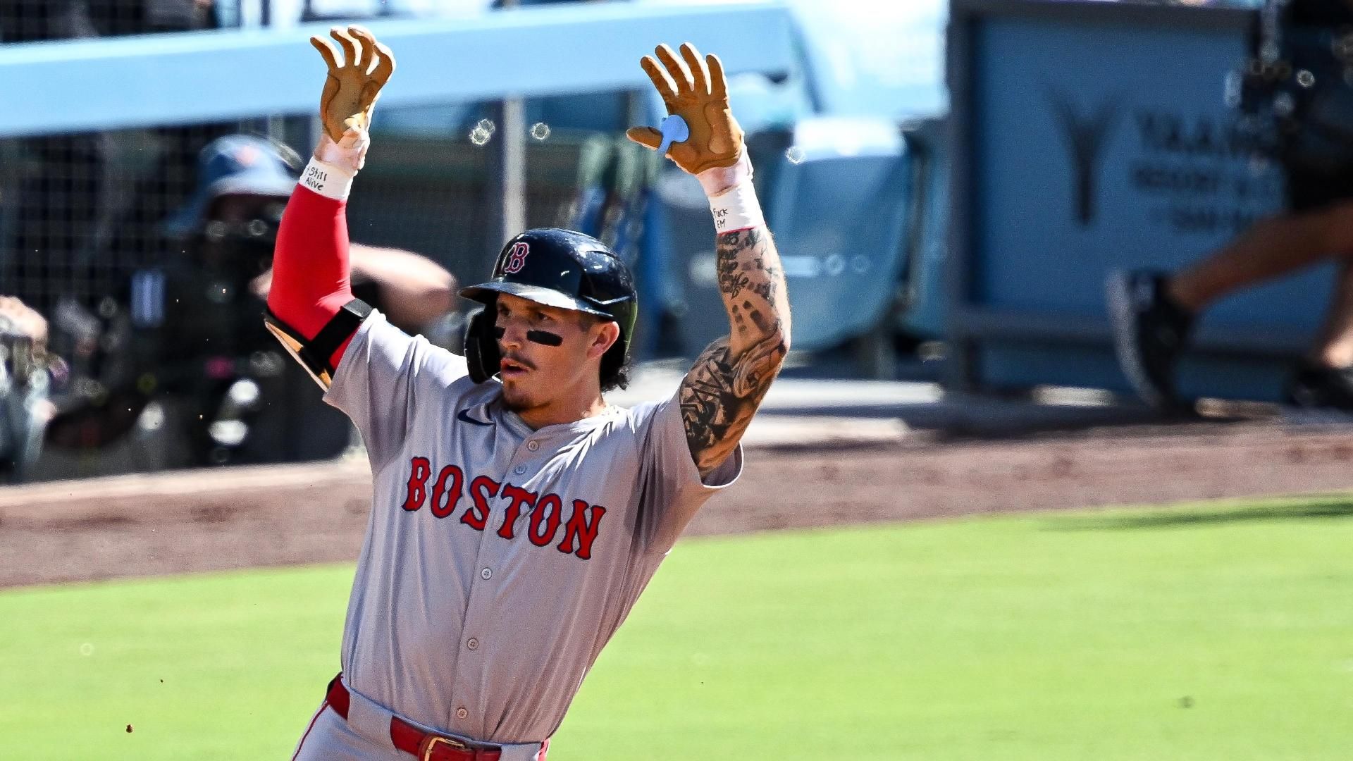 ESPN - Serving Sports Fans. Anytime. Anywhere.