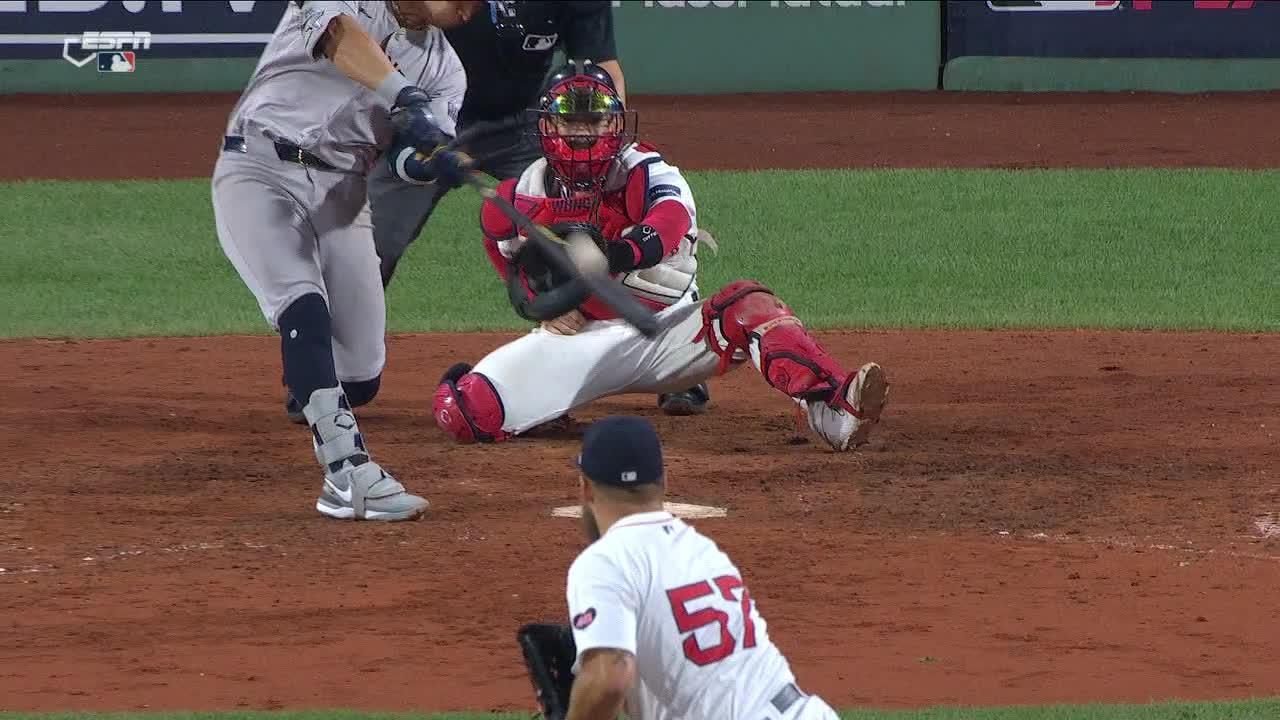 MLB por ESPN - Resultados, estadísticas y highlights