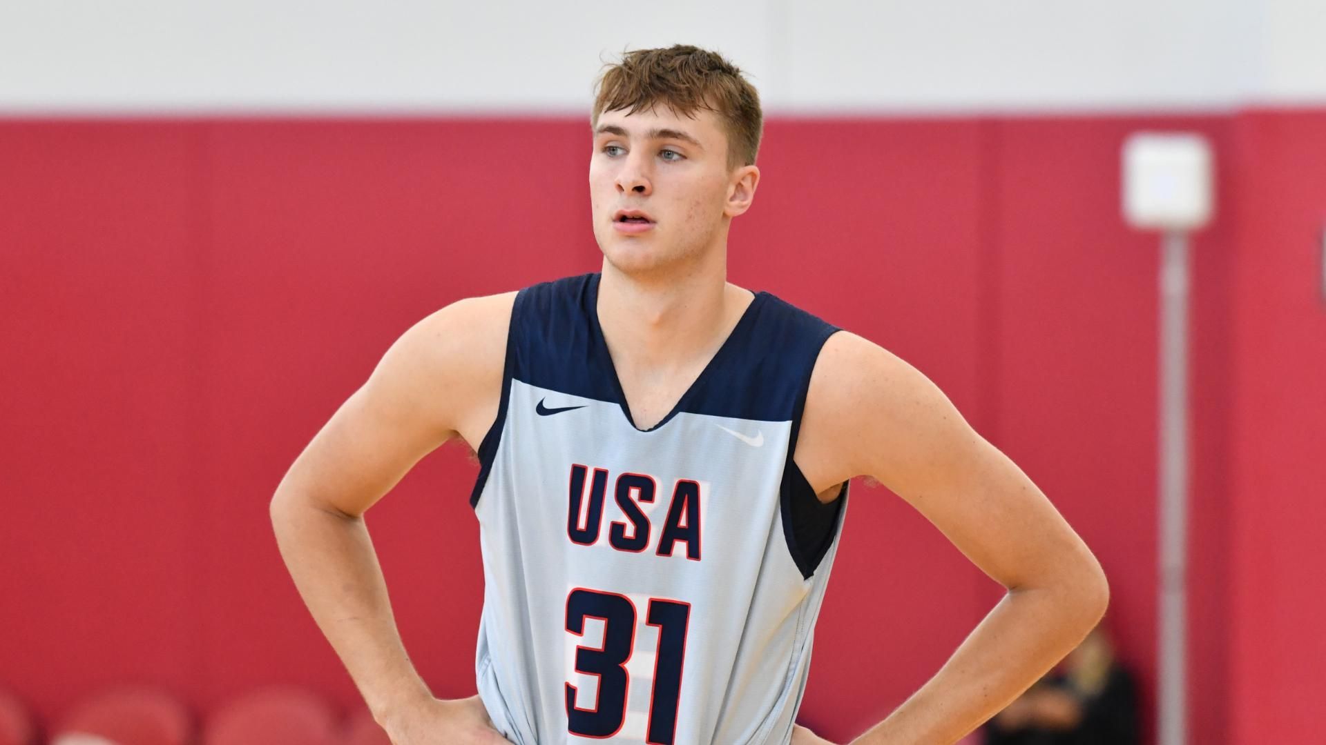 NBA Draft 2024 Picks by Team - ESPN