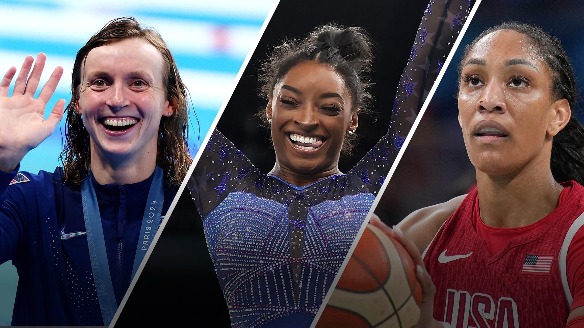 Paris Games Thursday Recap - ESPN Video