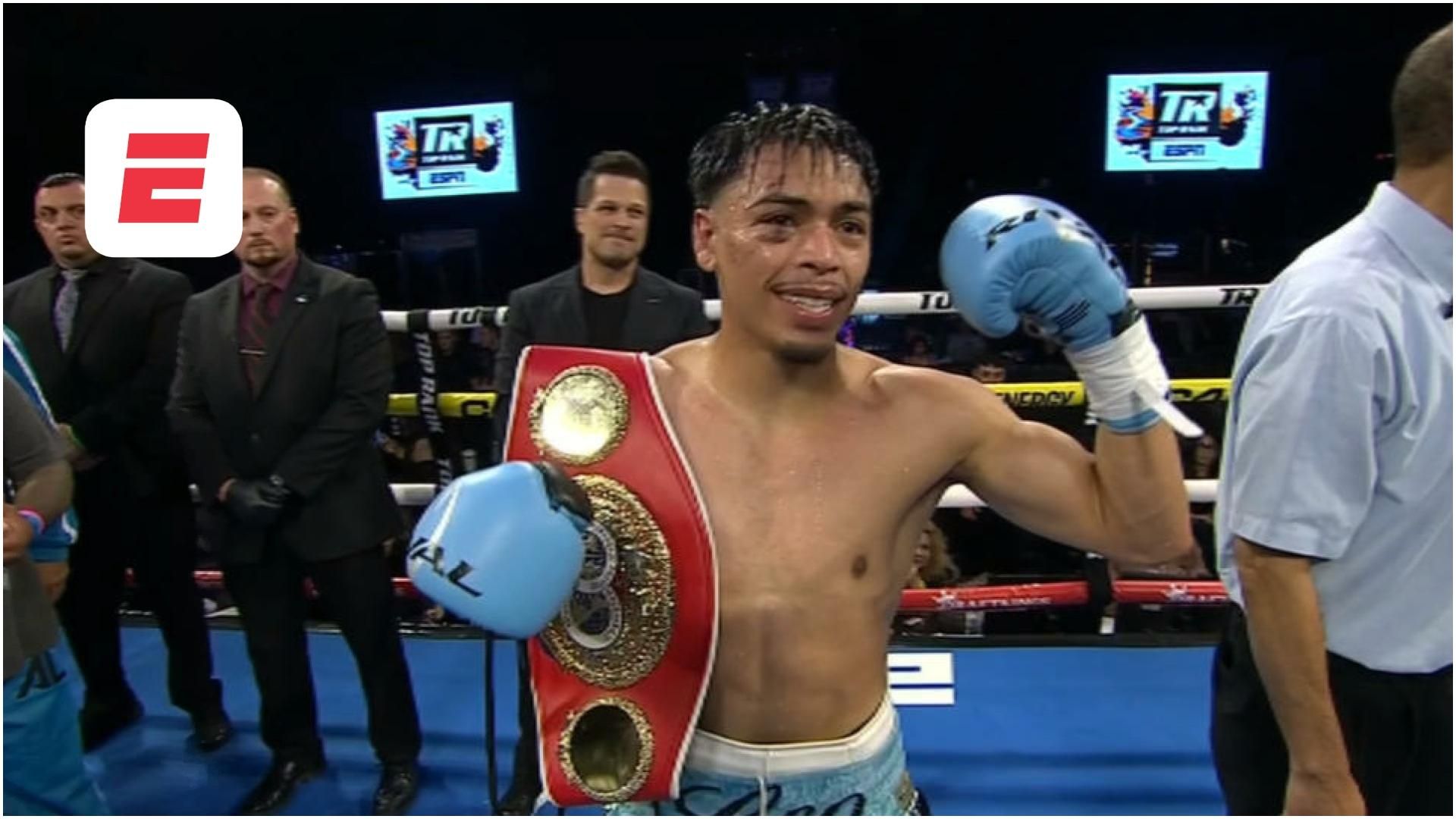 Boxeo Resultados, Noticias