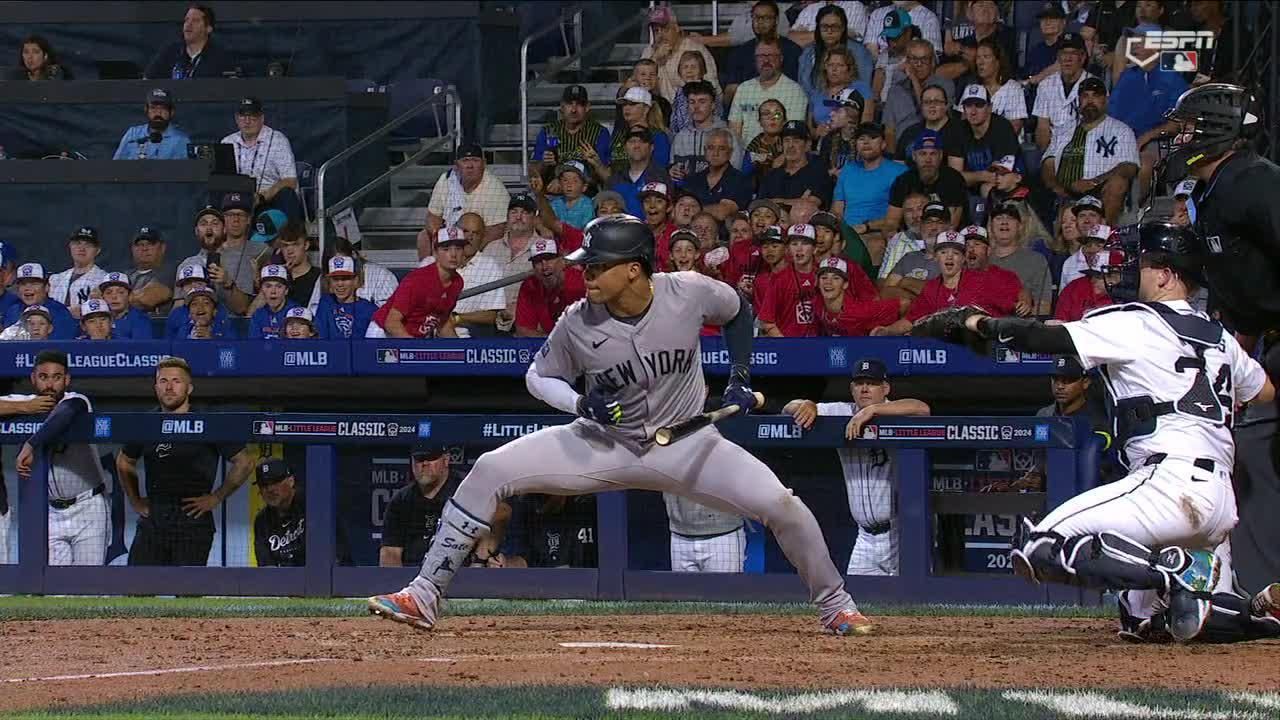 ESPN - Serving Sports Fans. Anytime. Anywhere.