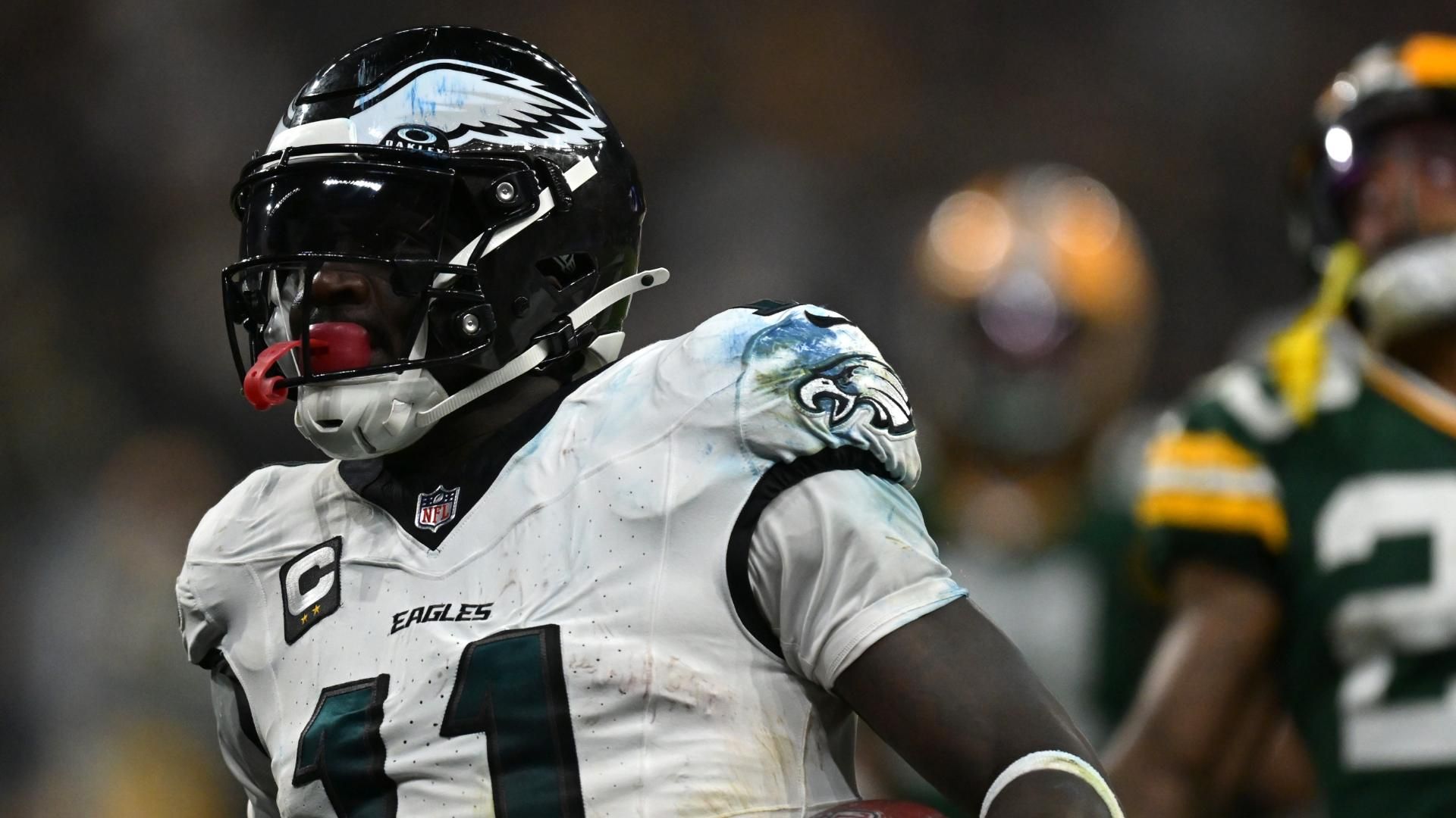 NFL on ESPN - Scores, Stats and Highlights