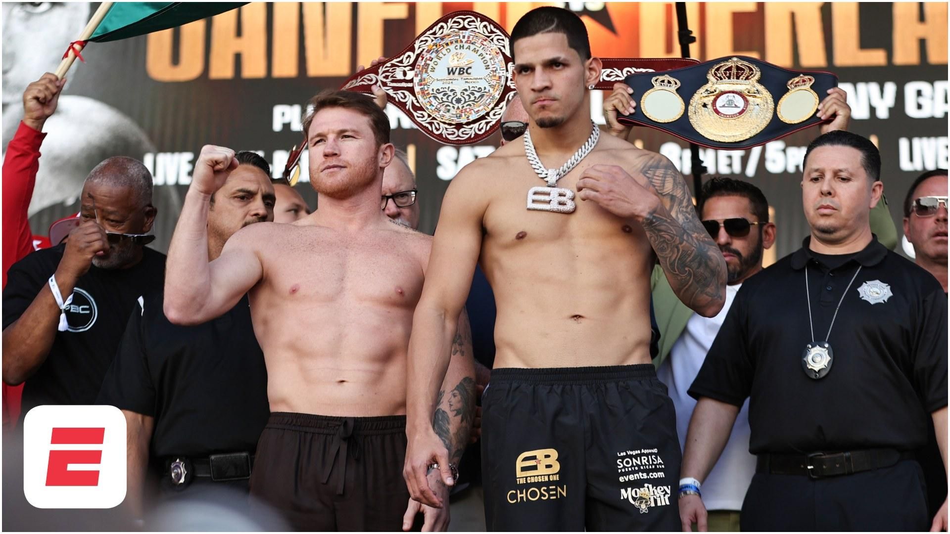 Boxeo Resultados, Noticias