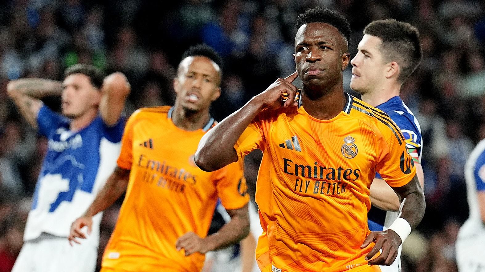 Soccer on ESPN - Scores, Stats and Highlights