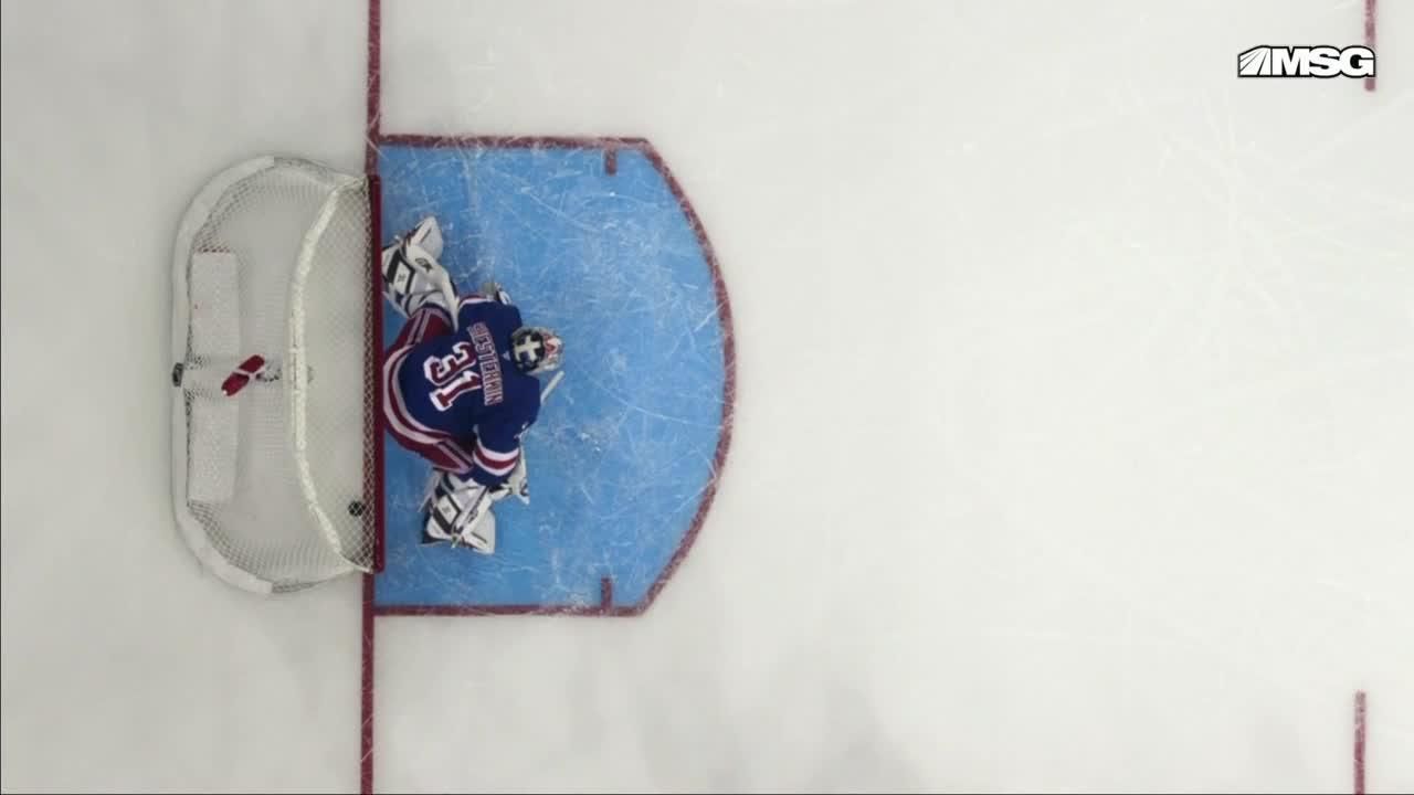 Grant Hutton scores goal vs. Rangers - ESPN Video