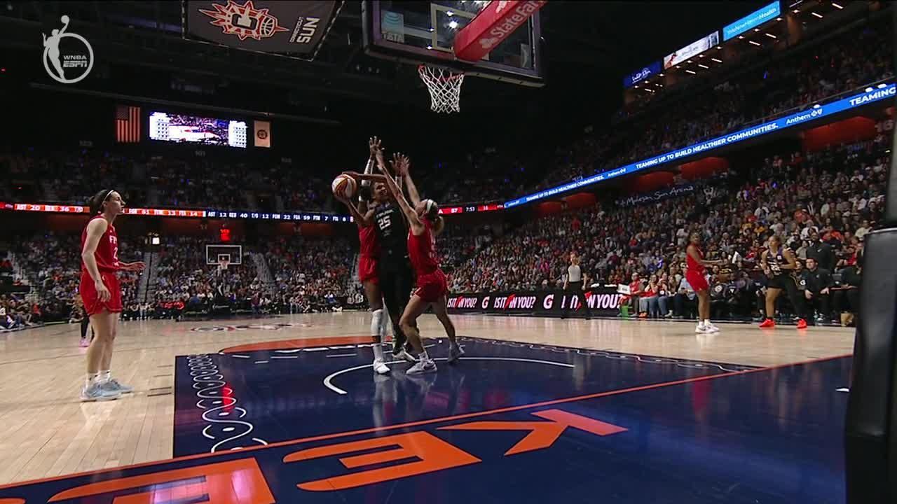 ESPN - Serving Sports Fans. Anytime. Anywhere.