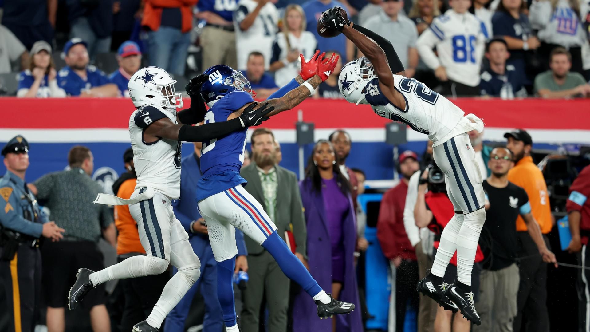 NFL on ESPN - Scores, Stats and Highlights