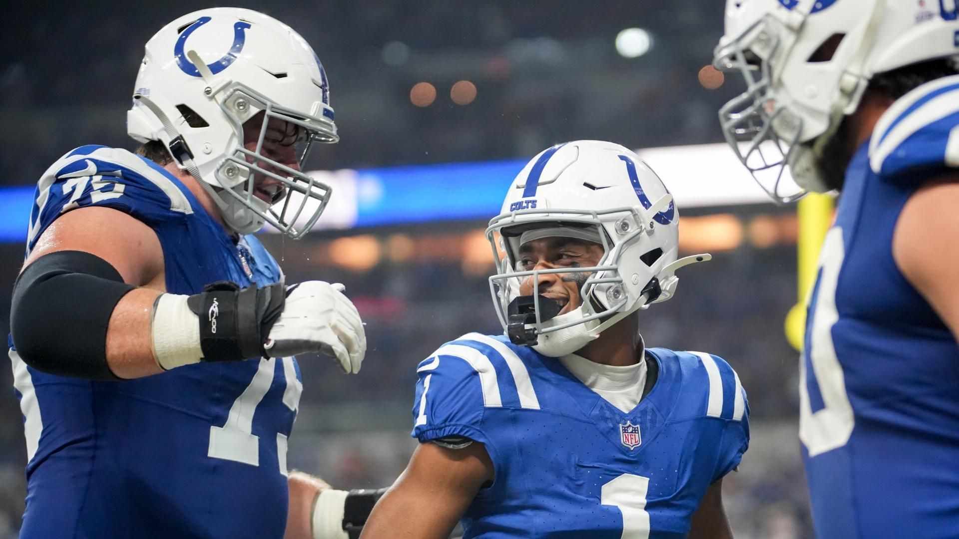 NFL por ESPN - Resultados, estadísticas y highlights