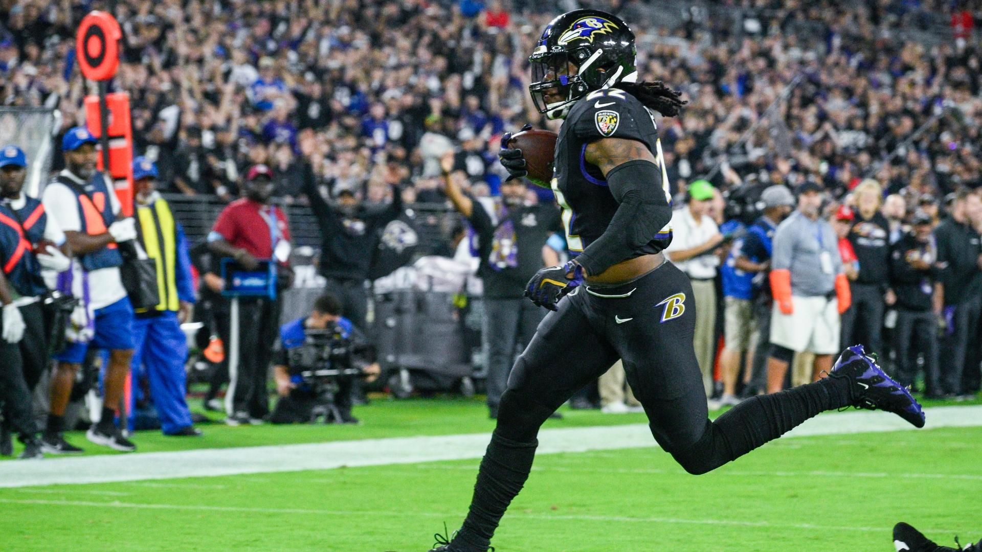 NFL on ESPN - Scores, Stats and Highlights