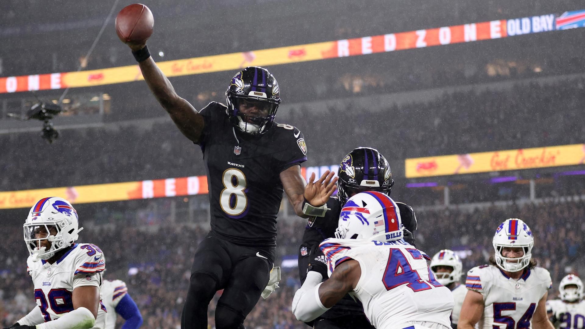 NFL on ESPN - Scores, Stats and Highlights