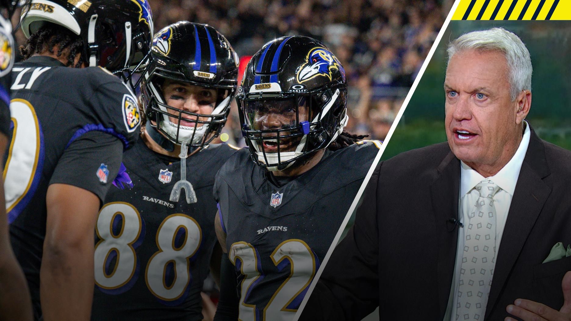 ESPN - Serving Sports Fans. Anytime. Anywhere.