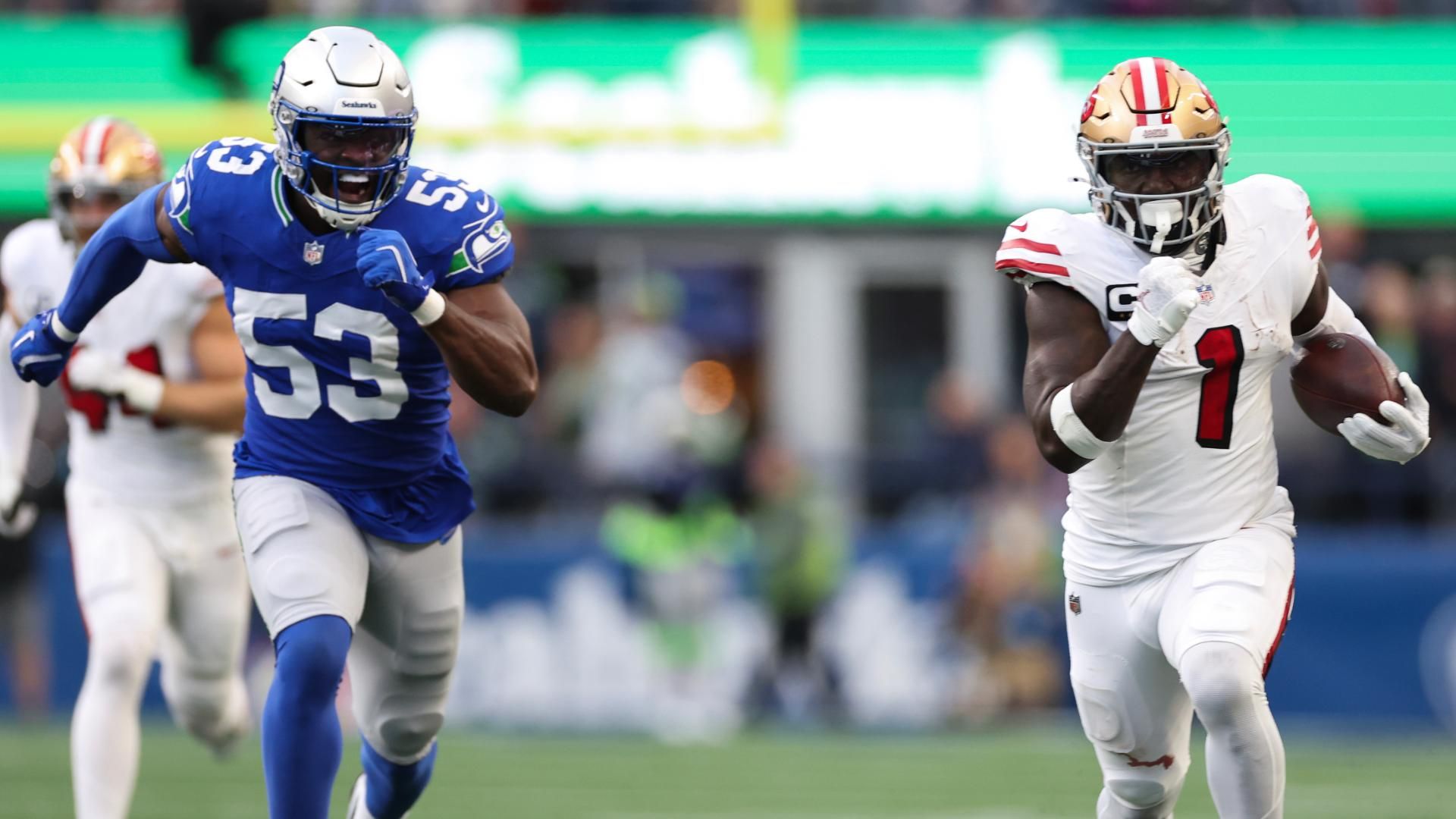 NFL on ESPN - Scores, Stats and Highlights