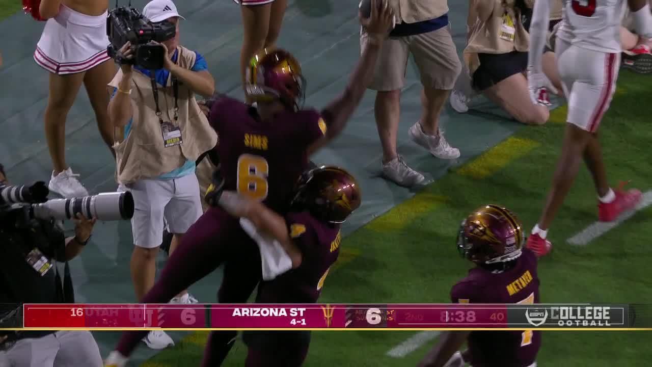 NCAA on ESPN - College Football Scores, Stats and Highlights