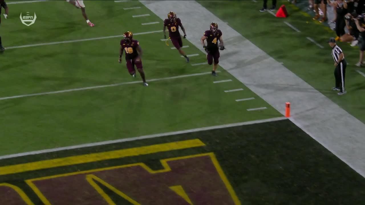 NCAA on ESPN - College Football Scores, Stats and Highlights