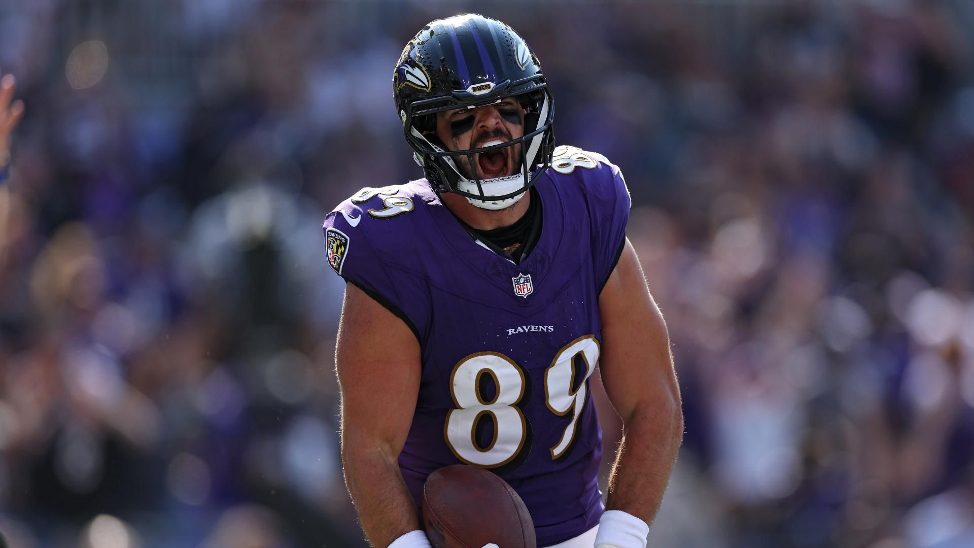 NFL on ESPN - Scores, Stats and Highlights