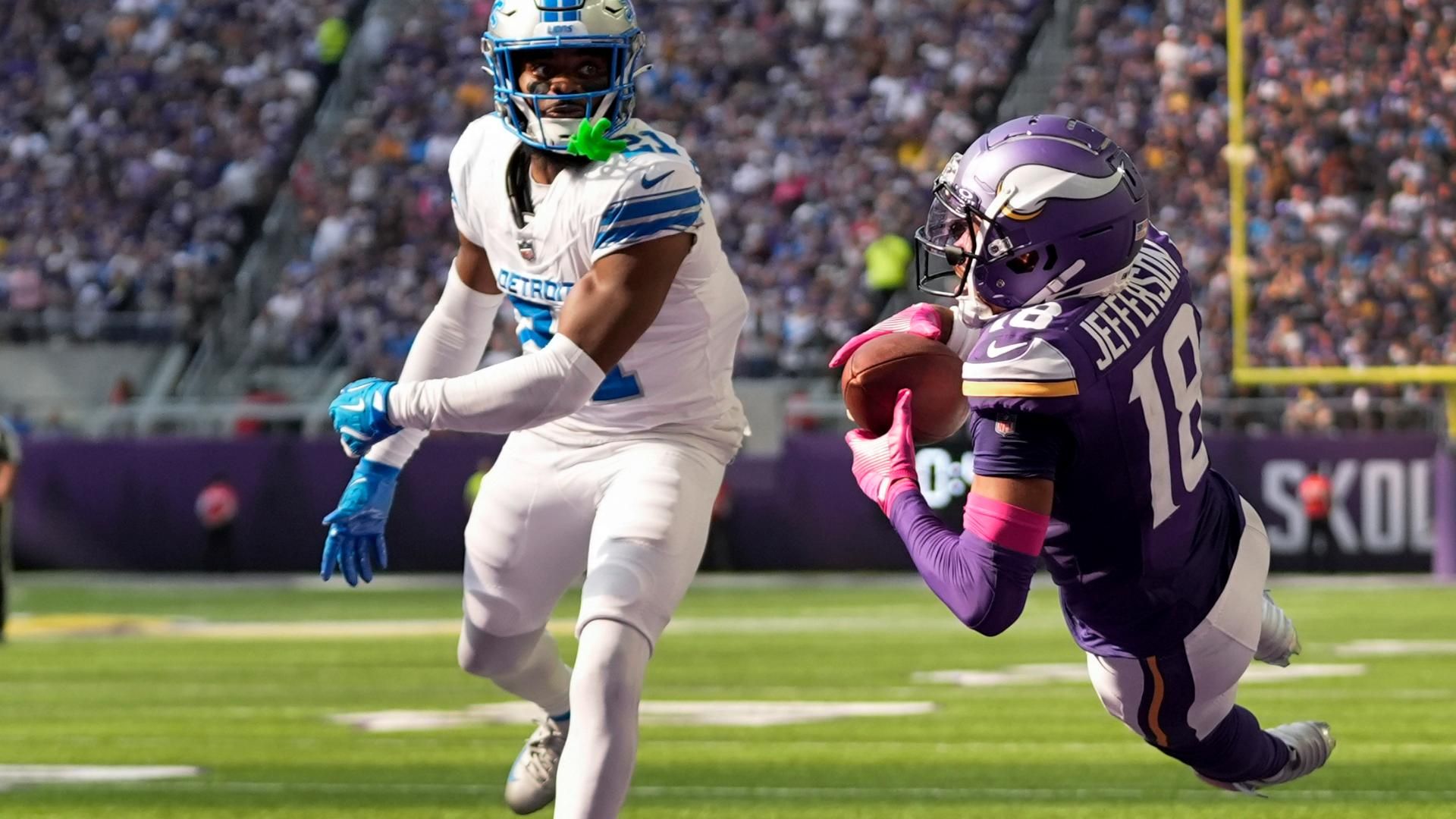 NFL on ESPN - Scores, Stats and Highlights